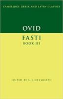 OVID, FASTI BOOK III | classicsforall.org.uk
