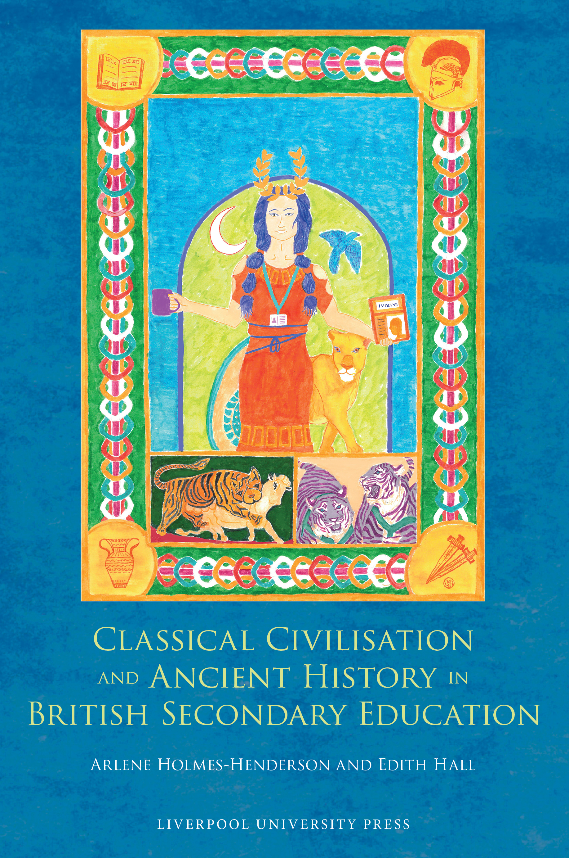 Celebrating Classical Civilisation and Ancient History in British ...