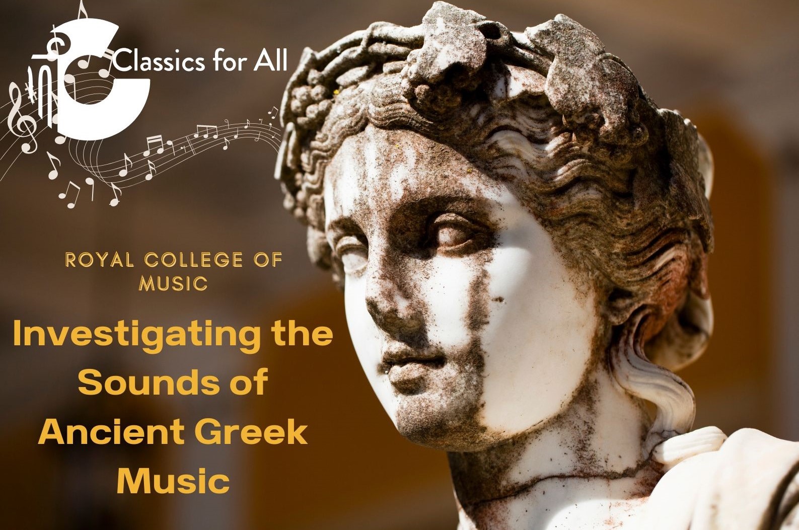 Investigating the Sounds of Ancient Greek Music | classicsforall.org.uk