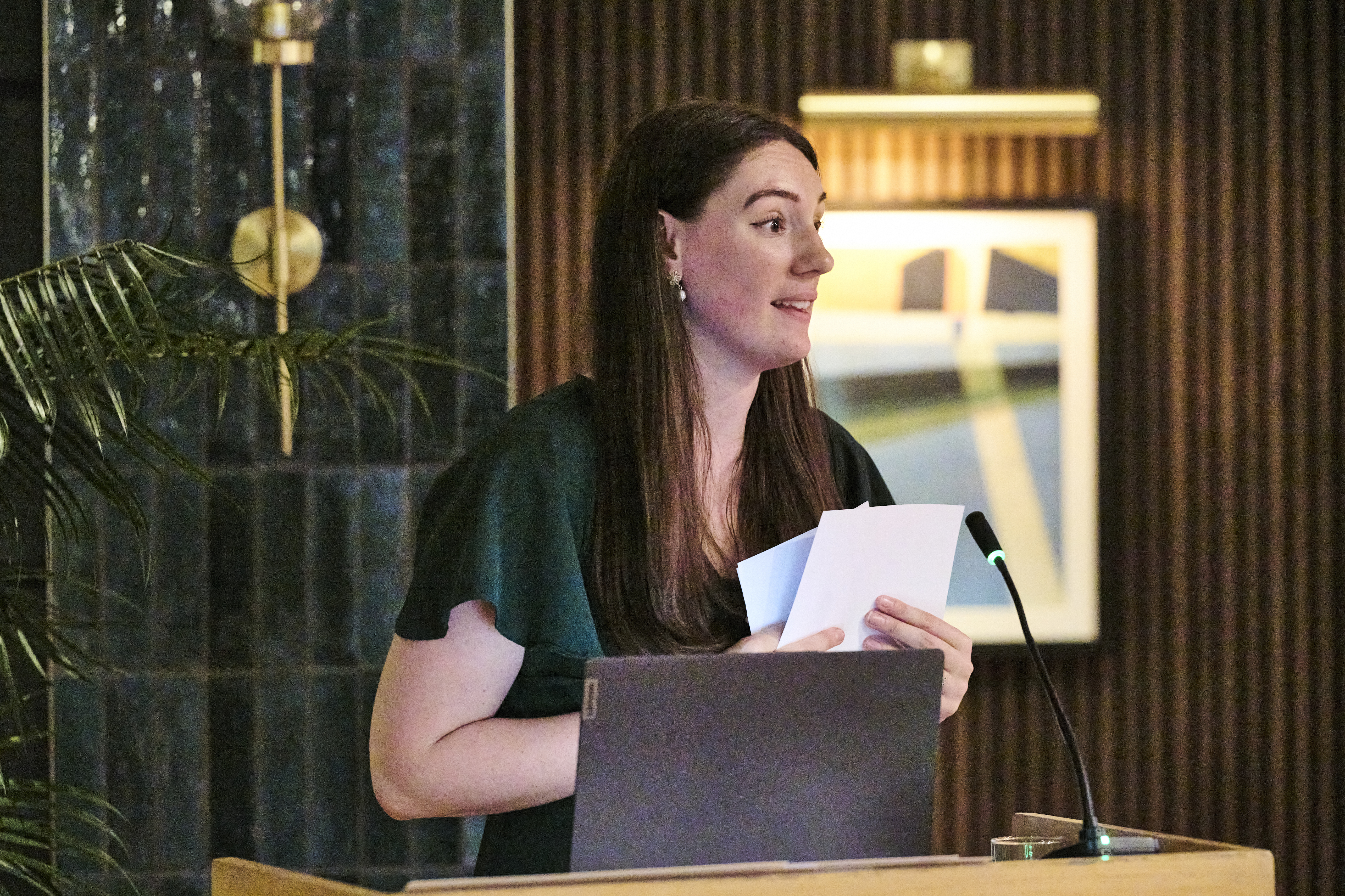 Impact Awards 2025 | classicsforall.org.uk