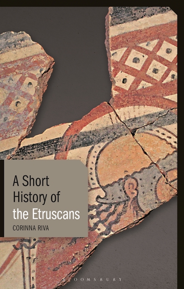 A SHORT HISTORY OF THE ETRUSCANS | classicsforall.org.uk
