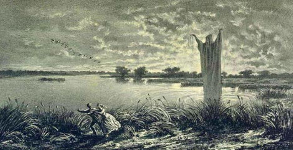 The Gothic and the Ancient World | classicsforall.org.uk