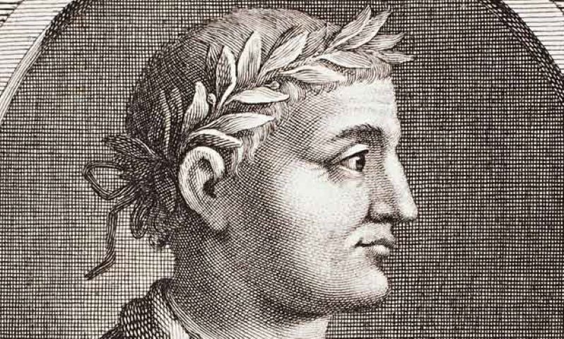 Was Horace a Father? | classicsforall.org.uk