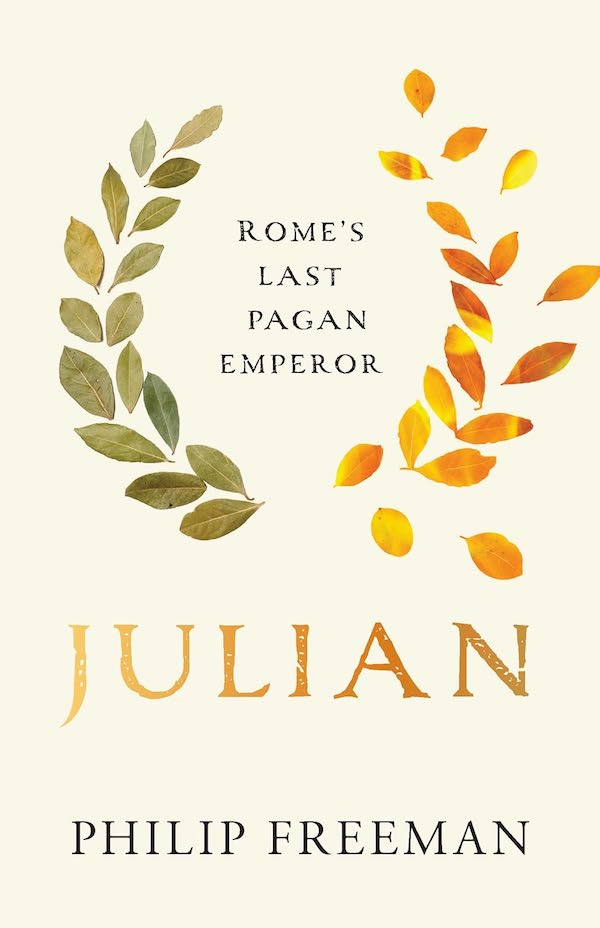 JULIAN: Rome’s Last Pagan Emperor | classicsforall.org.uk