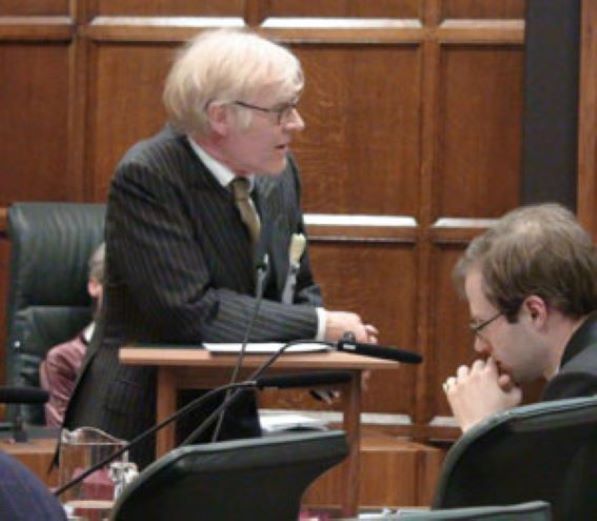 A moot trial of Socrates | classicsforall.org.uk