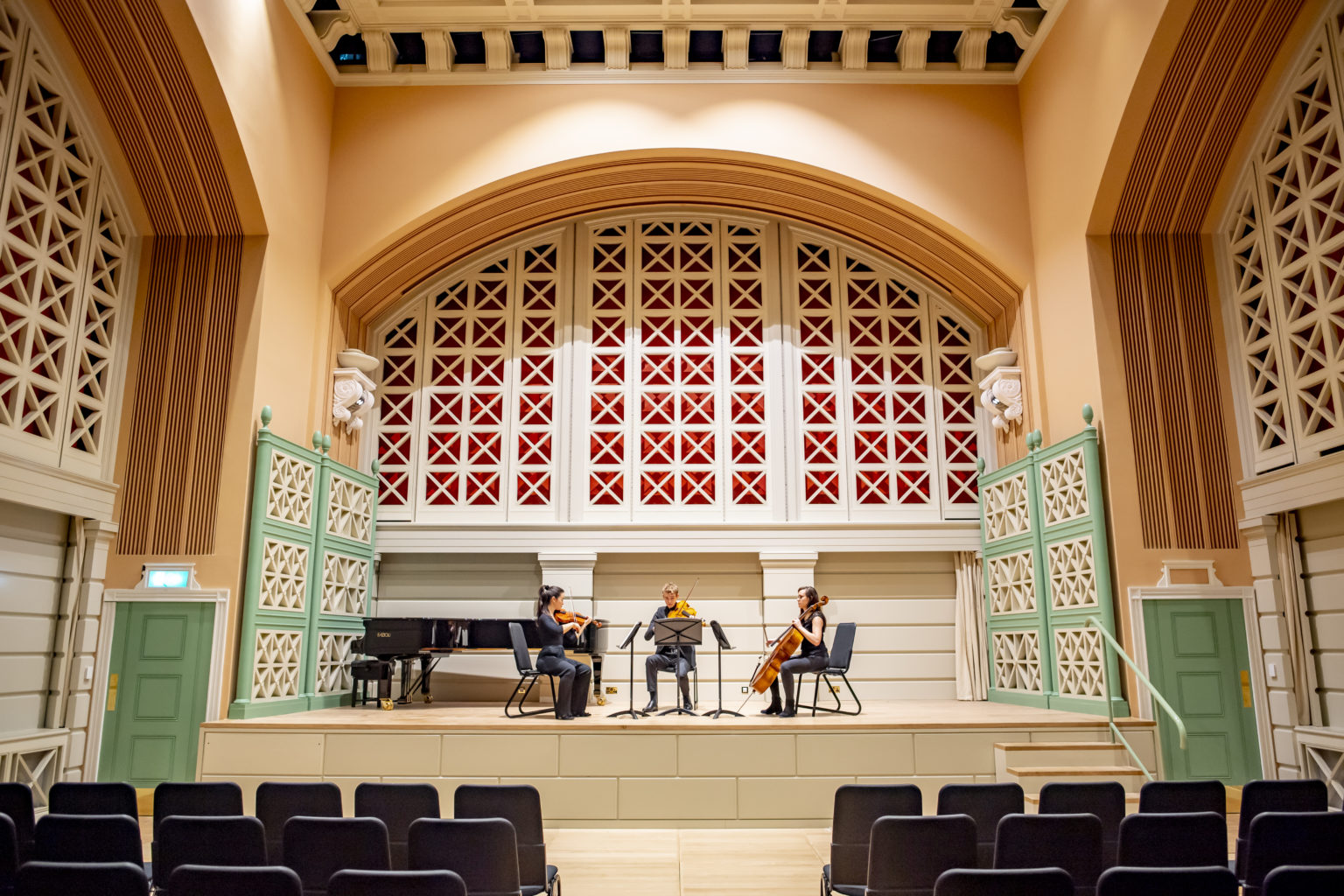 Investigating the Sounds of Ancient Greek Music | classicsforall.org.uk