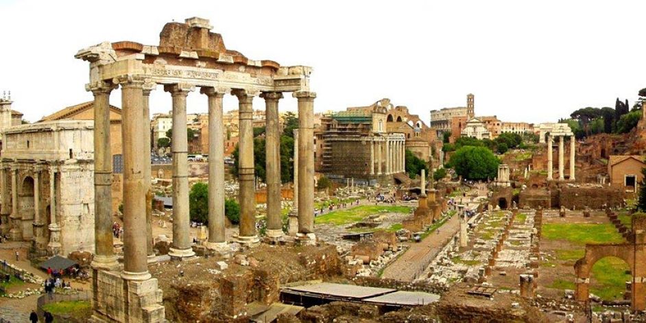 KCL A Level Classical Civilisation Talks: Politics of the Late Republic ...