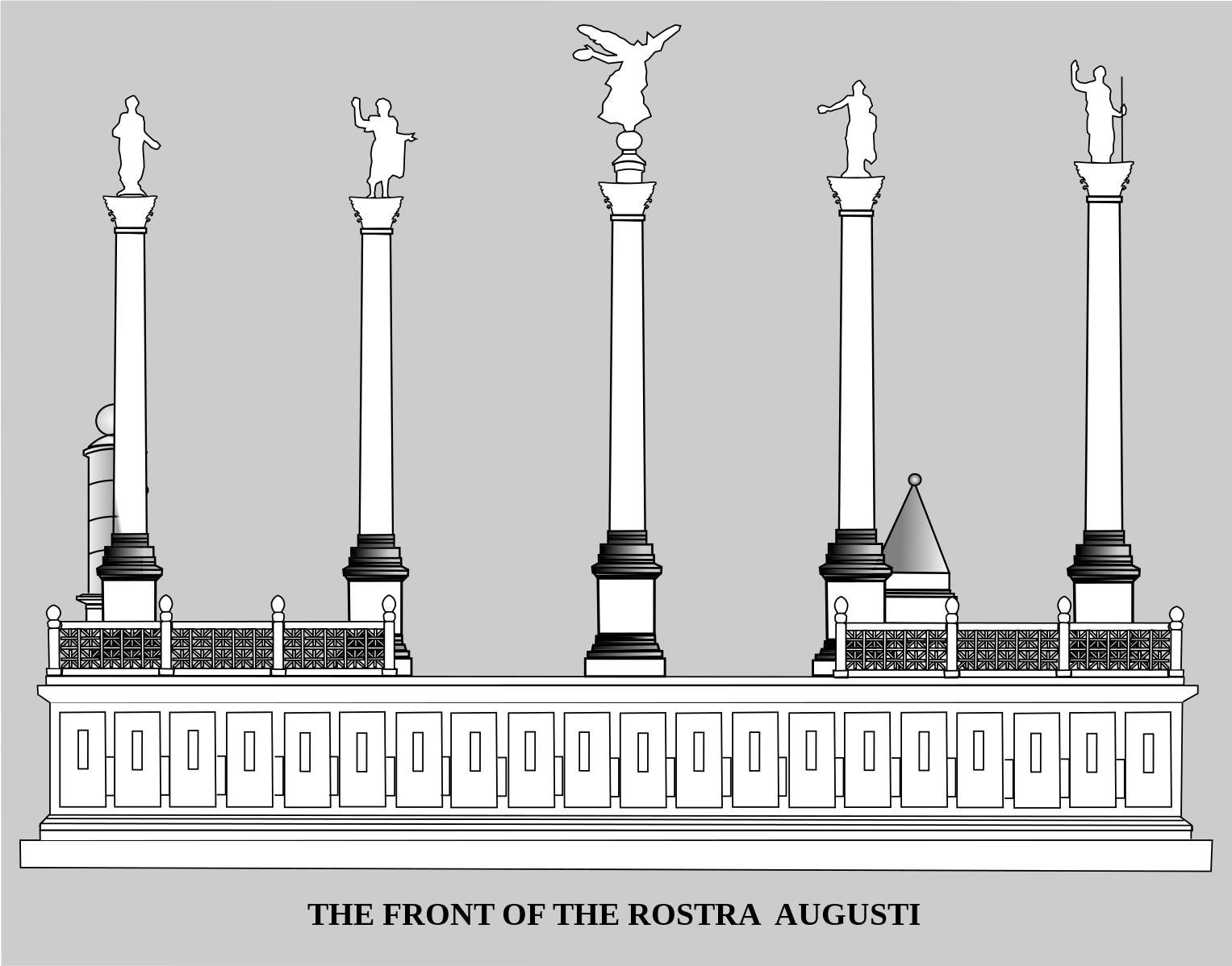 The Chorus | classicsforall.org.uk