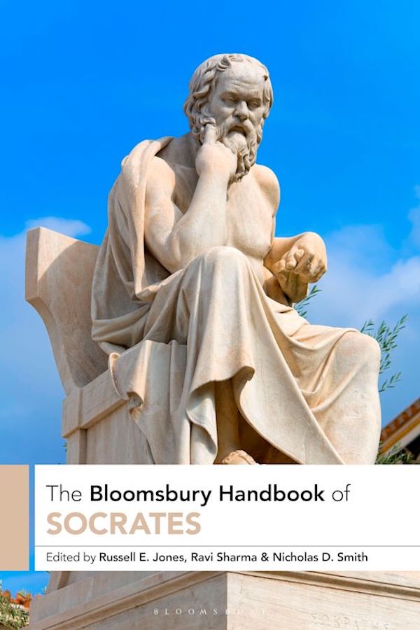 THE BLOOMSBURY HANDBOOK OF SOCRATES | classicsforall.org.uk