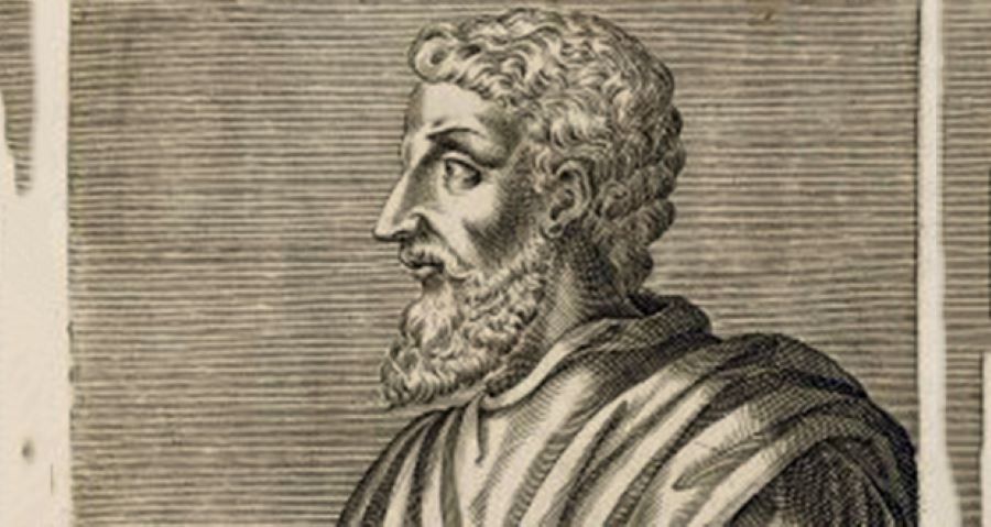 A Romanʼs Take on Latin Grammar | classicsforall.org.uk