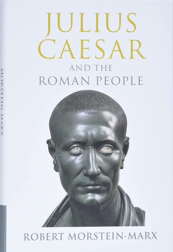 JULIUS CAESAR AND THE ROMAN PEOPLE | classicsforall.org.uk