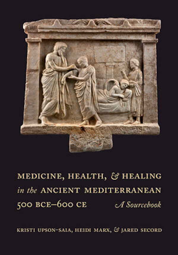 THE INVENTION OF MEDICINE: From Homer to Hippocrates | classicsforall ...