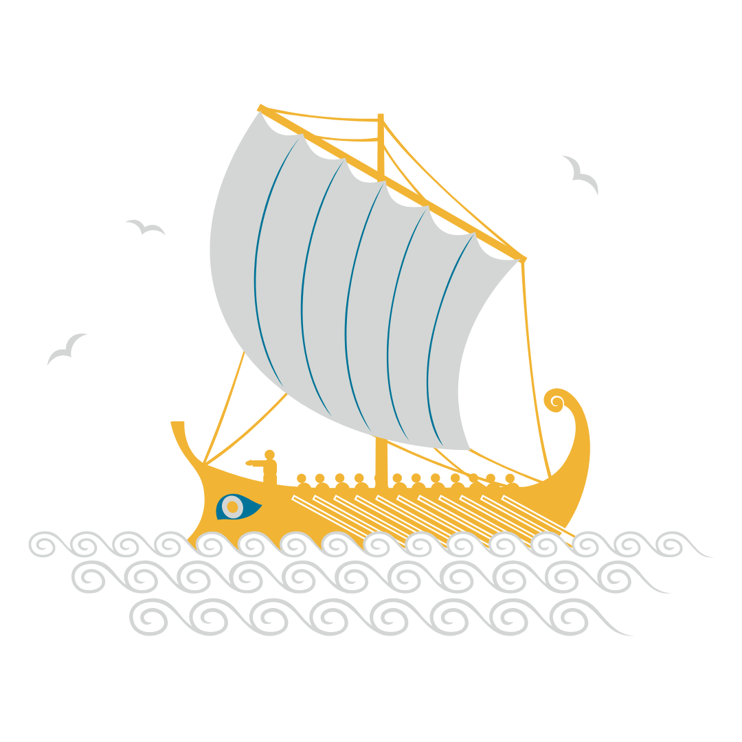 Overboard! 2024 | classicsforall.org.uk